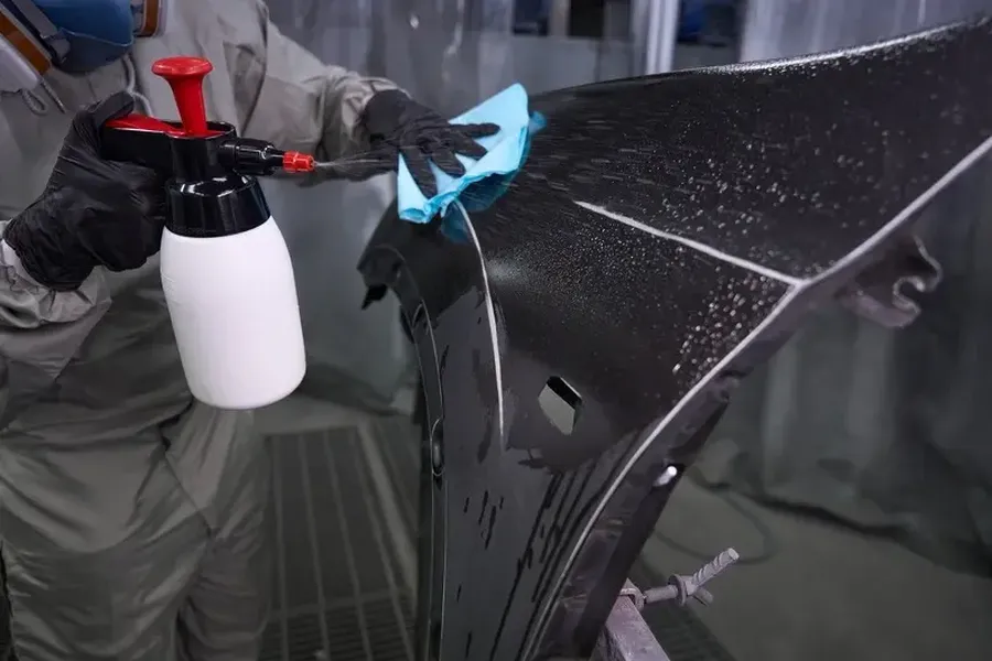 How Exterior Car Detailing Boosts Appearance - Brilliant Shine Auto ...